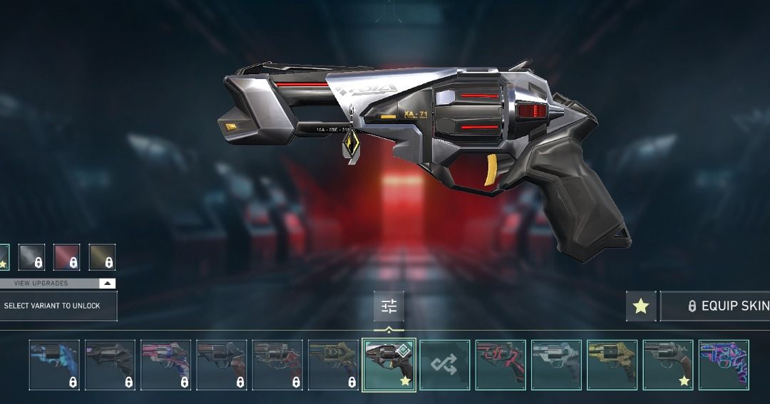 Selling Stacked EX Radiant Valorant Account, Video Gaming, Gaming ...