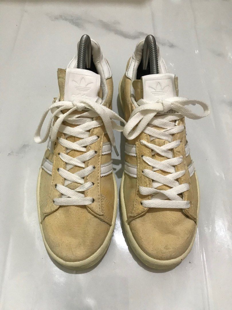 Sepatu Adidas Campus, Fesyen Wanita, Sepatu di Carousell