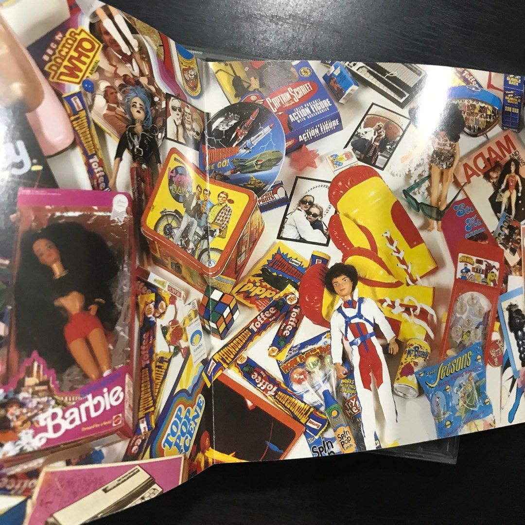 Shampoo CD (Holland Press) (Box 68), Hobbies & Toys, Music & Media, CDs ...