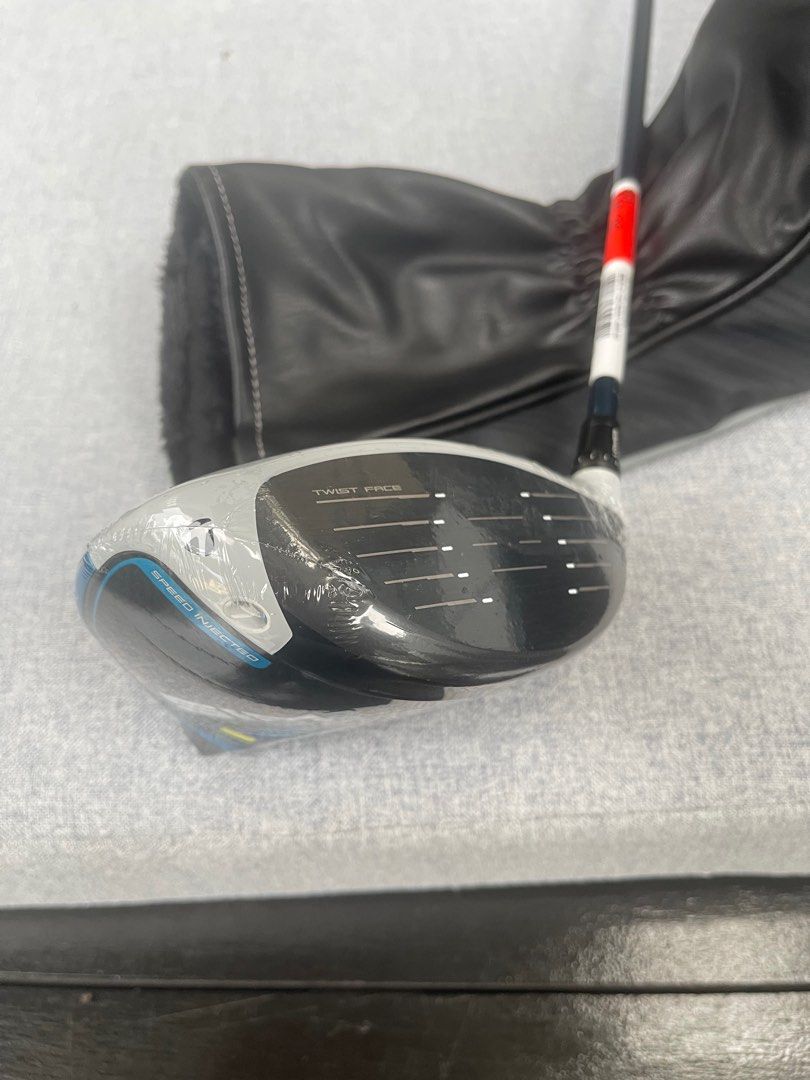 Sim 2 10.5 Driver. BNIB, Sports Equipment, Sports & Games, Golf on ...