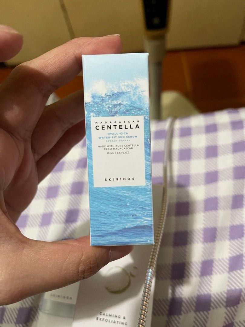 Skin1004 Set, Beauty & Personal Care, Face, Face Care on Carousell