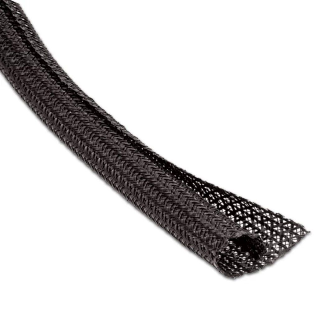 Snake skin cable management wrap spider sleeve, Sports Equipment, PMDs ...