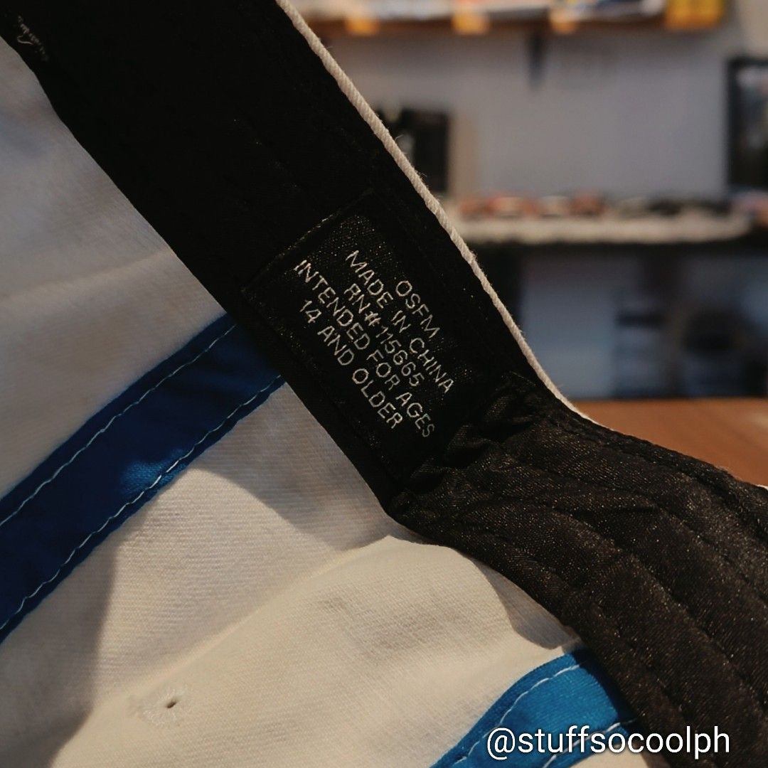 'Son Goku' - Bioworld Merch x Dragon Ball Z Dad Hat, Men's Fashion ...