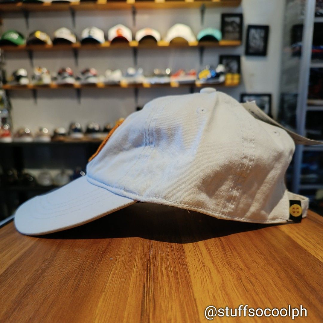 'Son Goku' - Bioworld Merch x Dragon Ball Z Dad Hat, Men's Fashion ...