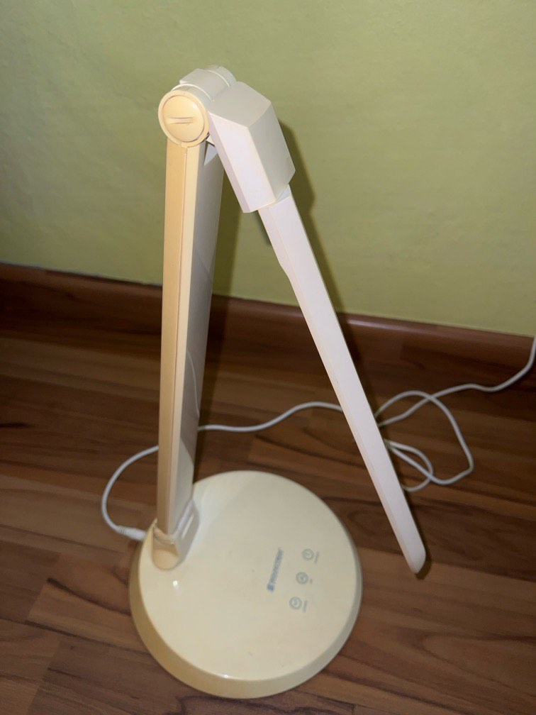 Soundtech DL-108 LED Lamp, Furniture & Home Living, Lighting & Fans ...