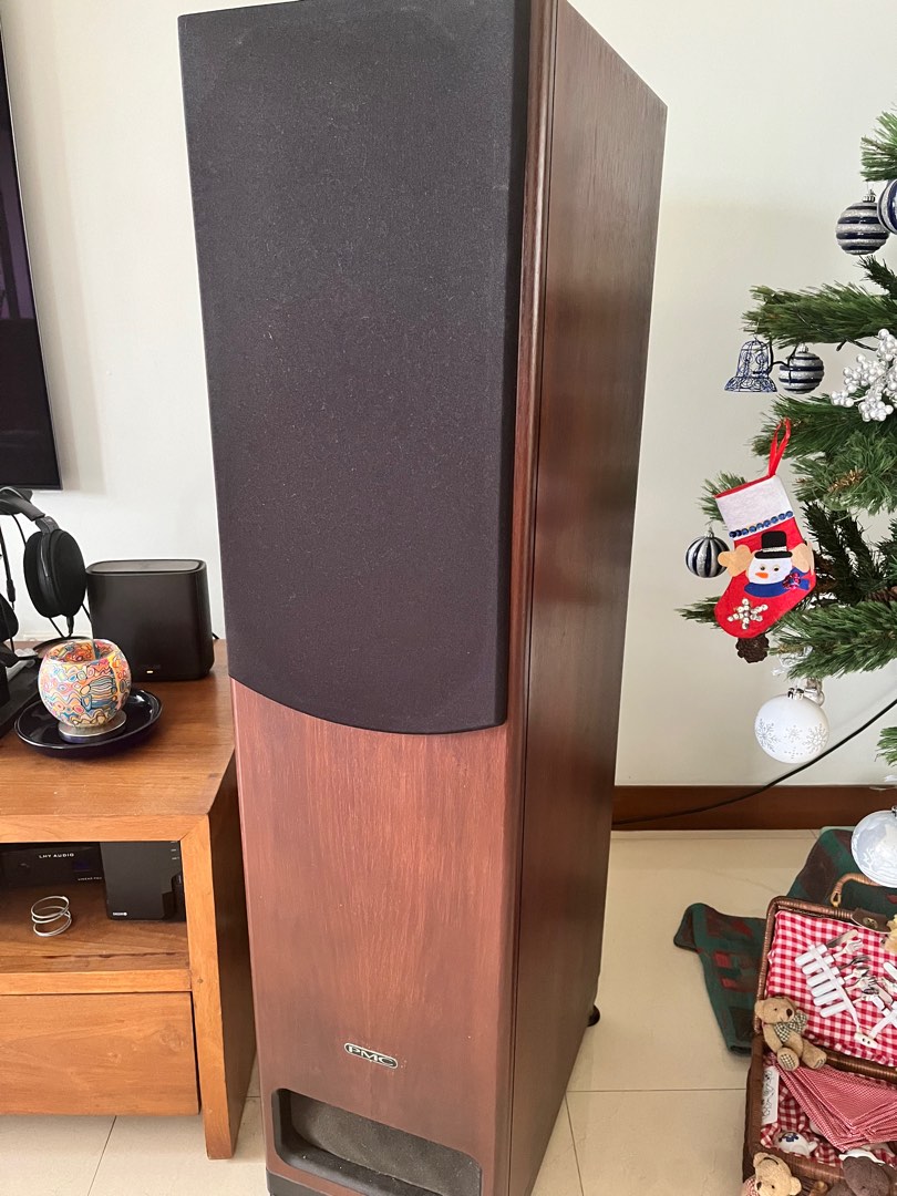 Stereo Speakers, Audio, Soundbars, Speakers & Amplifiers on Carousell