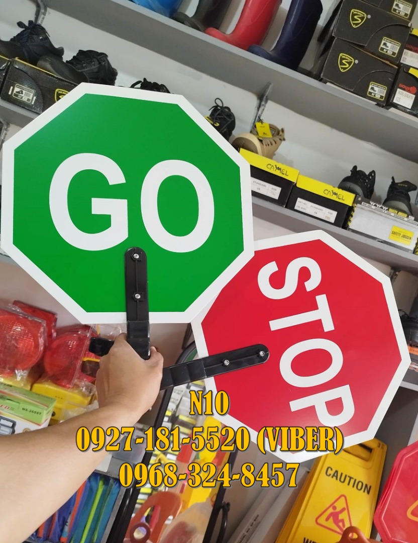 stop and go grip, Commercial & Industrial, Industrial Equipment on ...