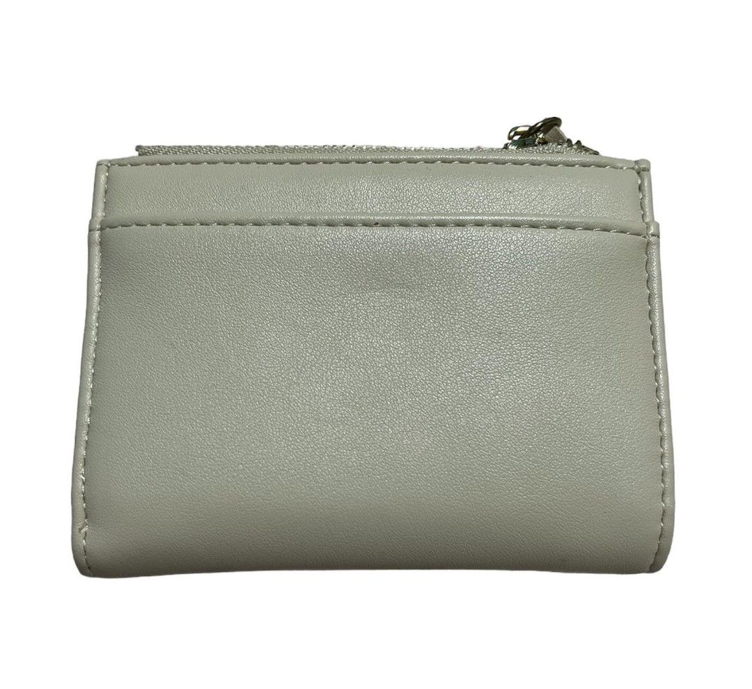 Straightforward DVL Artemis Snap Bifold Wallet, Luxury, Bags & Wallets ...