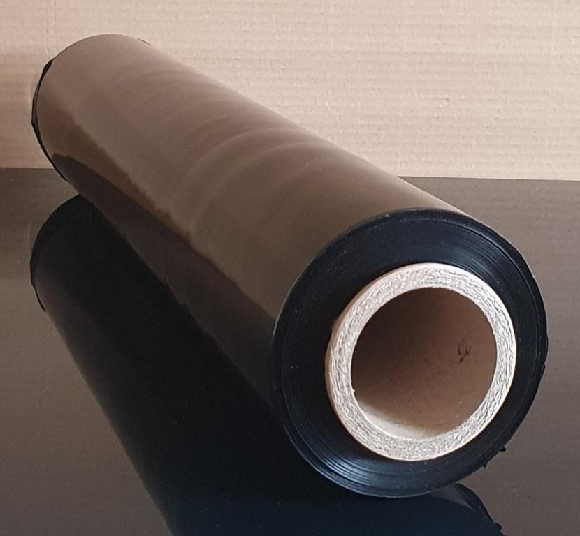 Stretch Film Black || Shrink Wrap || Pallet Wrap Black || SG Local ...