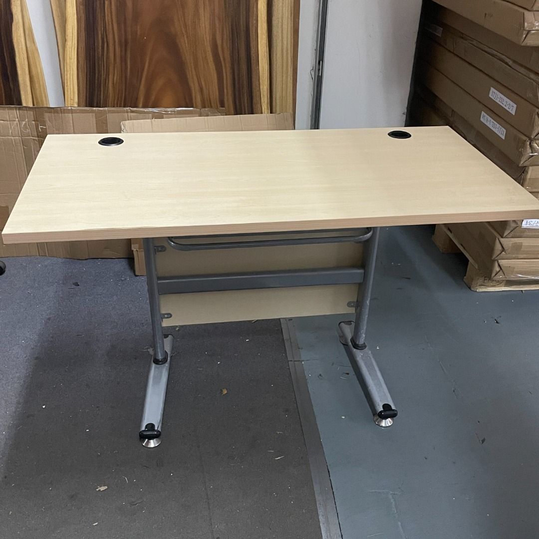 Study desk, computer table, office table,Executive Workstation ...