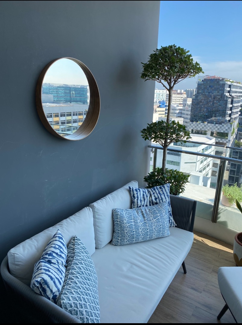 Surin Outdoor Lounge from Boulevard Outdoor Furniture, Furniture & Home ...