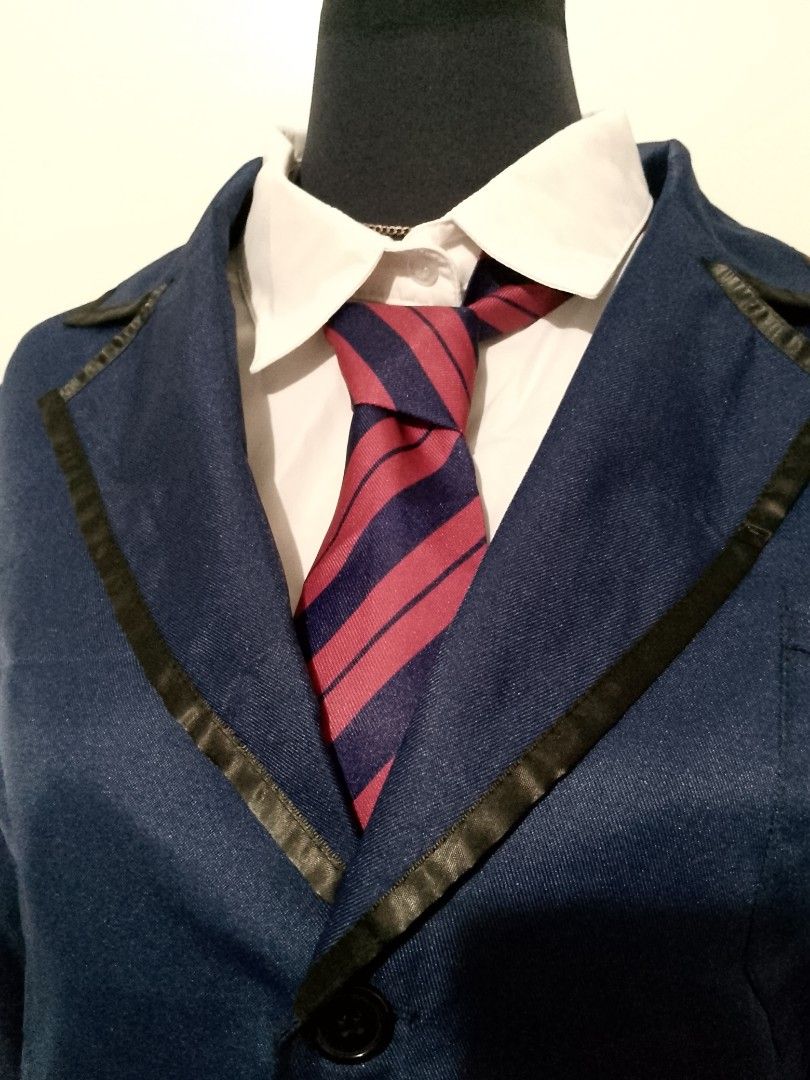 Tadano Hitohito Cosplay costume, Men's Fashion, Coats, Jackets and ...