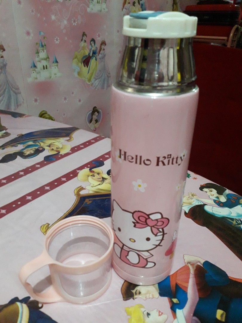 Take all Kotak tempat susu bayi,termos hello kitty,termos glass, Bayi ...