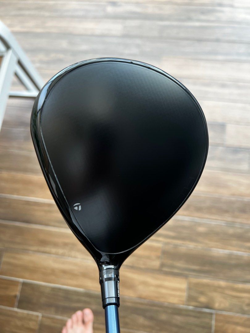 Taylormade Stealth Driver 10.5degree with Ventus Blue Shaft, Sports ...