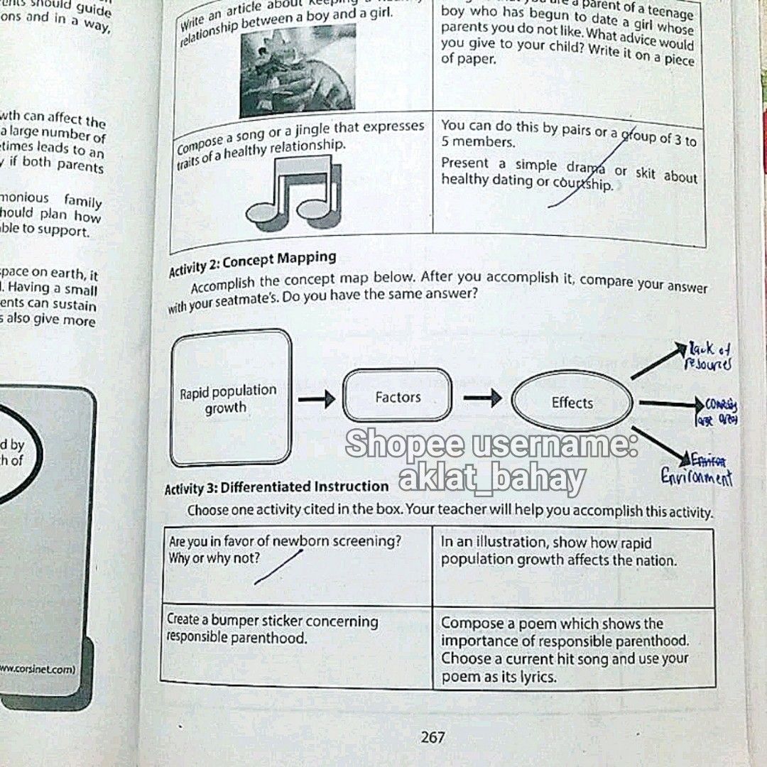 The 21st Century MAPEH in ACTION Grade 8 (Revised Edition 2016) REX Book Store, Hobbies & Toys ...