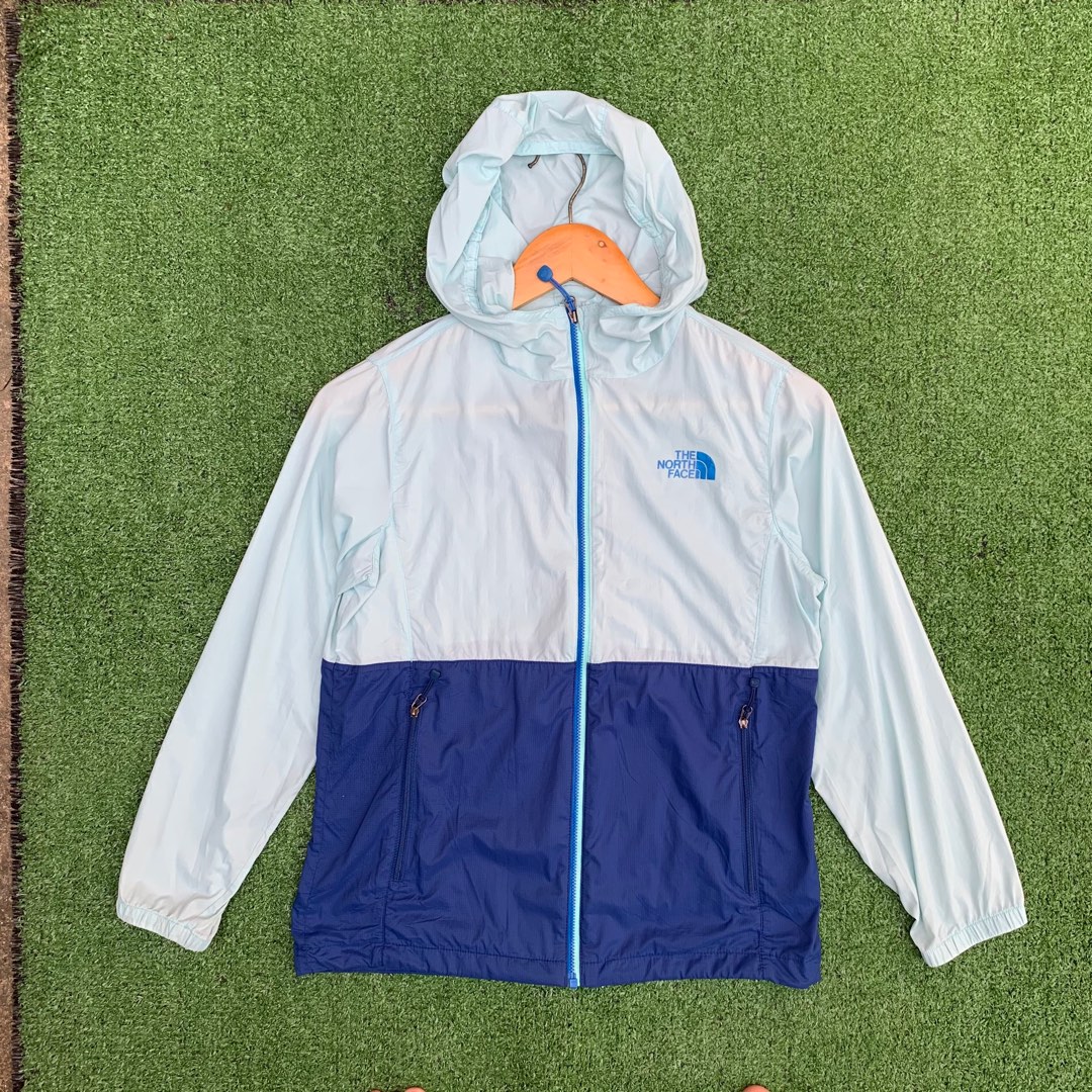 The North Face Windbreaker, Men's Fashion, Coats, Jackets and Outerwear ...