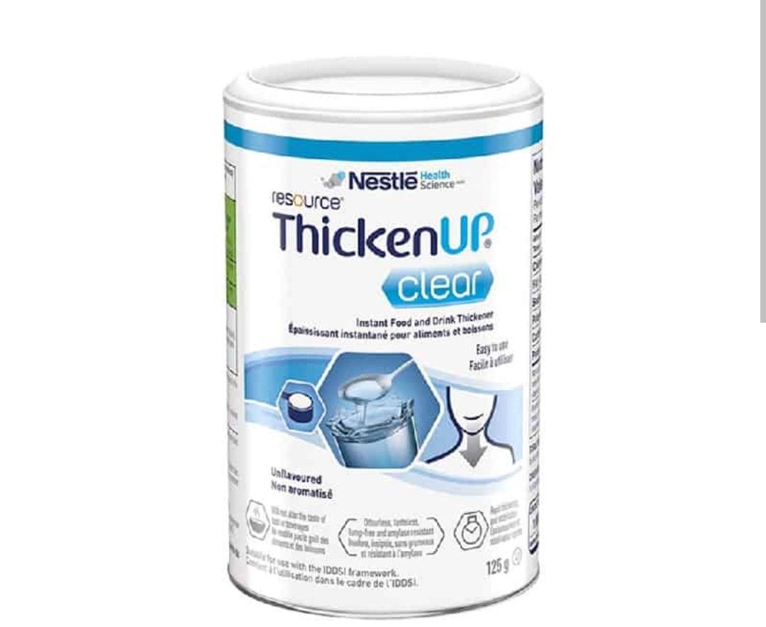 Thickener for elderly, Health & Nutrition, Medical Supplies & Tools on ...
