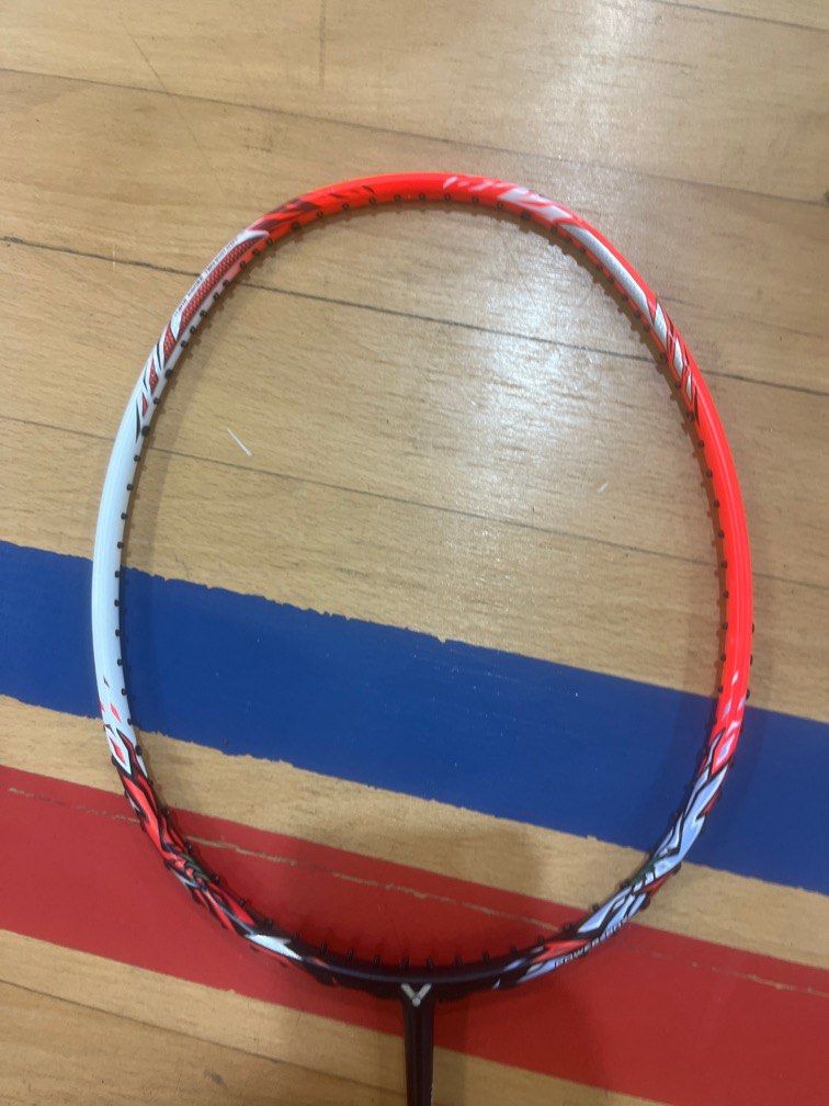 Thruster Ryuga 1, Sports Equipment, Sports & Games, Racket & Ball ...