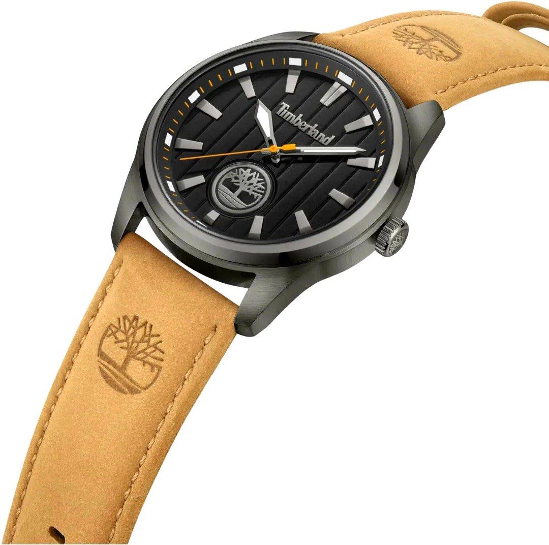 Timberland Northbridge Collection Watch, Men's Fashion, Watches ...
