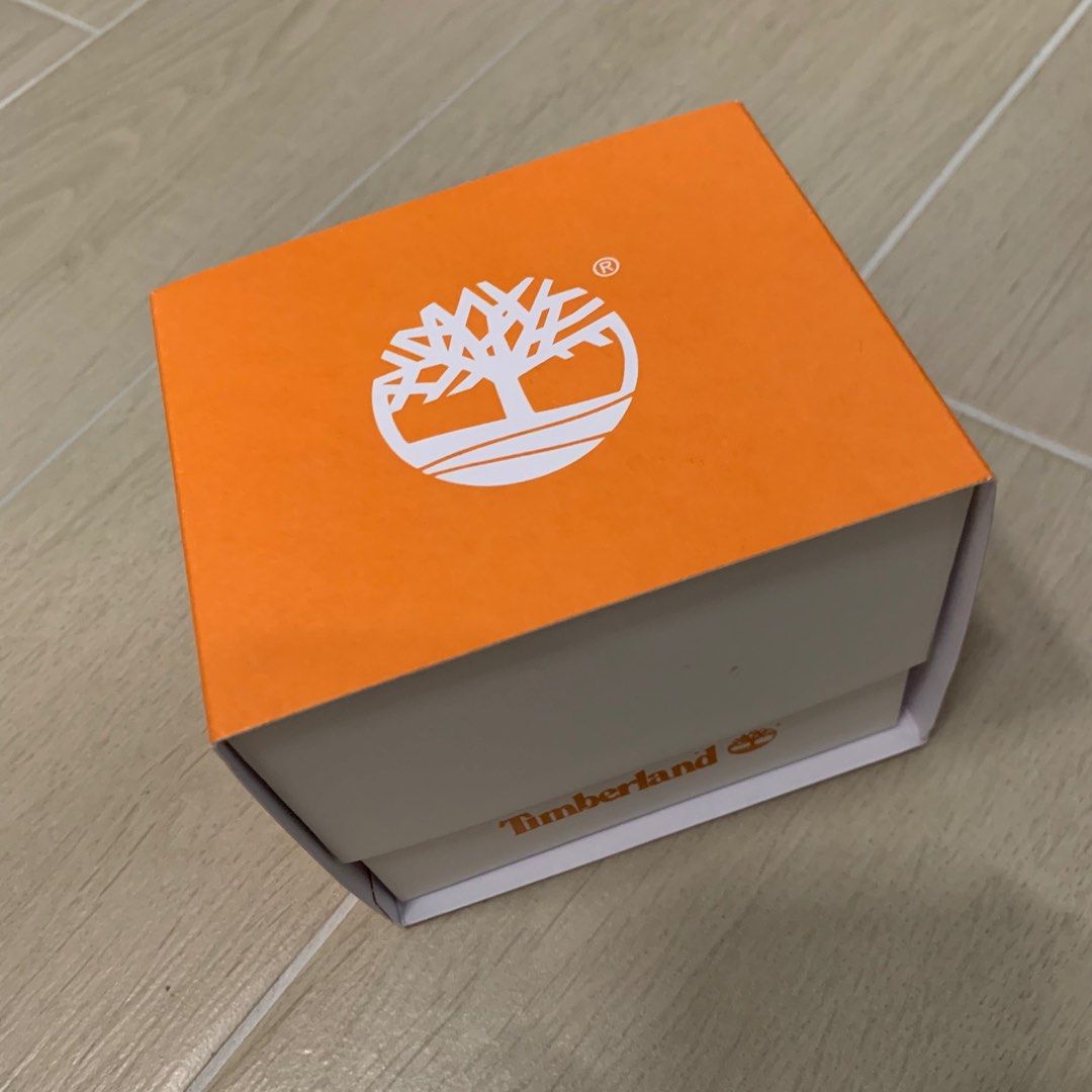 Timberland Northbridge Collection Watch, Men's Fashion, Watches ...