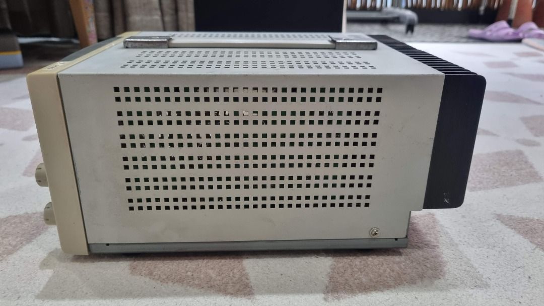 Topward 6303A Dual Tracking DC Lab Bench Power Supply 30V/3A 5V/5A 120W ...