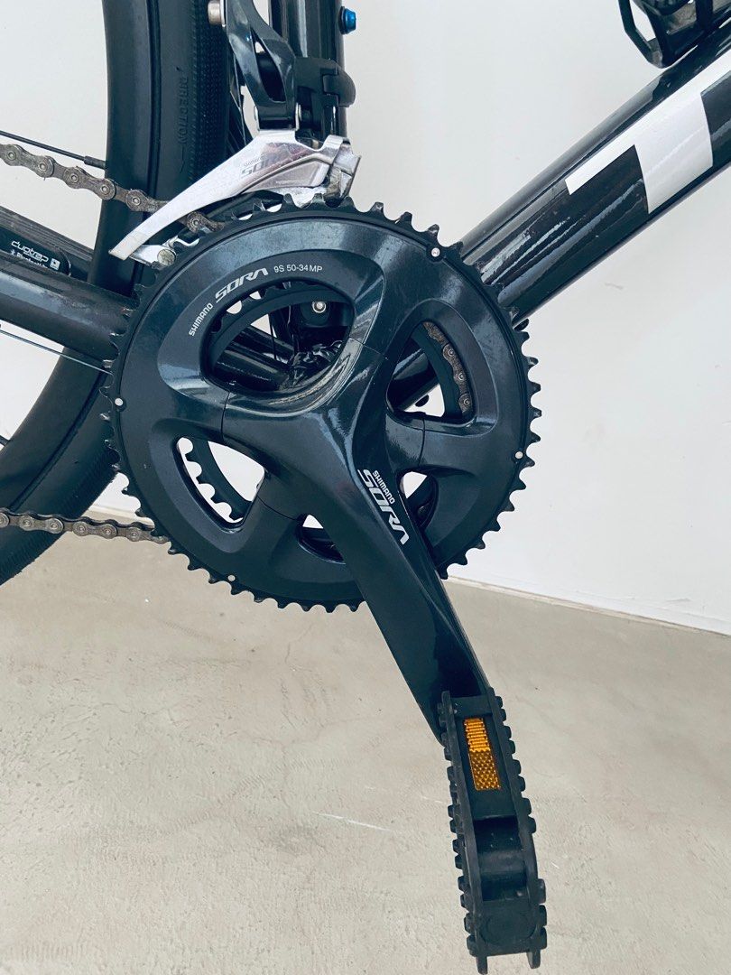 TREK Domane AL 3 , Sports Equipment, Bicycles & Parts, Bicycles on ...