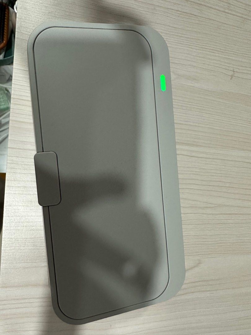 Ulike Ultraviolet Sterilization Box Suitable For Air Series Hair ...