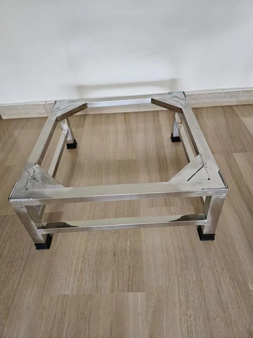 Washing machine base drum washing machine bracket refrigerator bracket ...