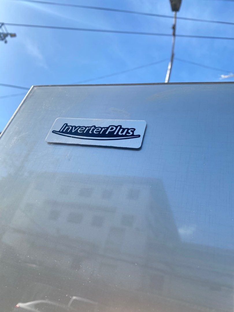 WHIRLPOOL INVERTER PLUS SIDE BY SIDE REFRIGERATOR, TV & Home Appliances ...