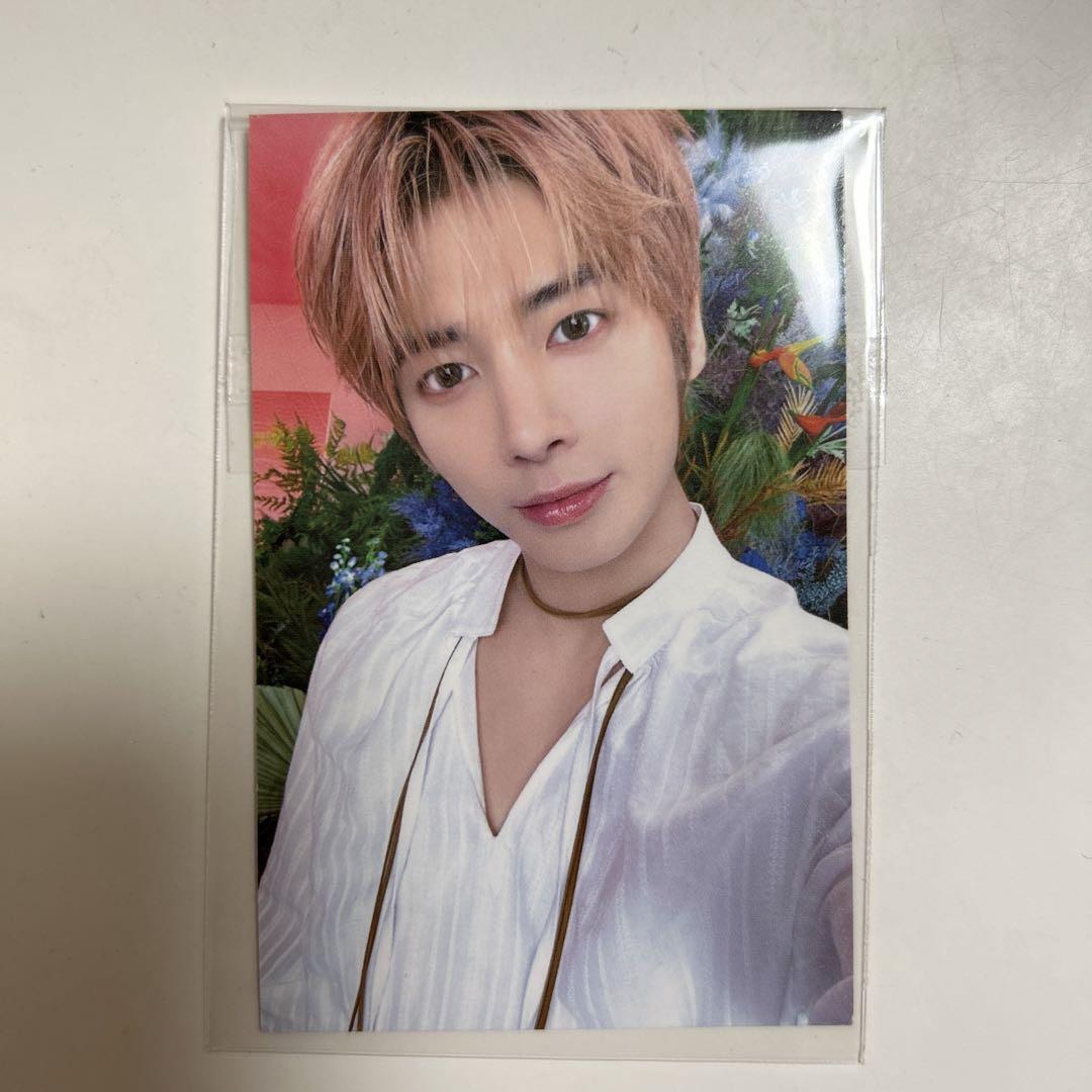 wts txt asm moa zone taehyun pc, Hobbies & Toys, Memorabilia ...