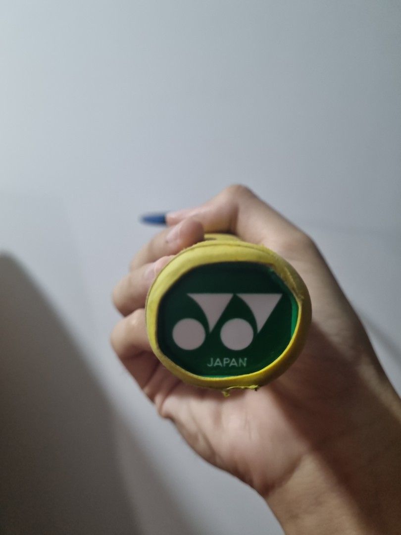 Yonex Astrox 77 Metallic Blue, Sports Equipment, Sports & Games, Racket ...