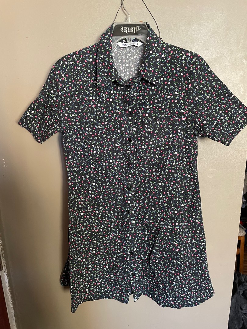 Zara dress, Women's Fashion, Dresses & Sets, Dresses on Carousell