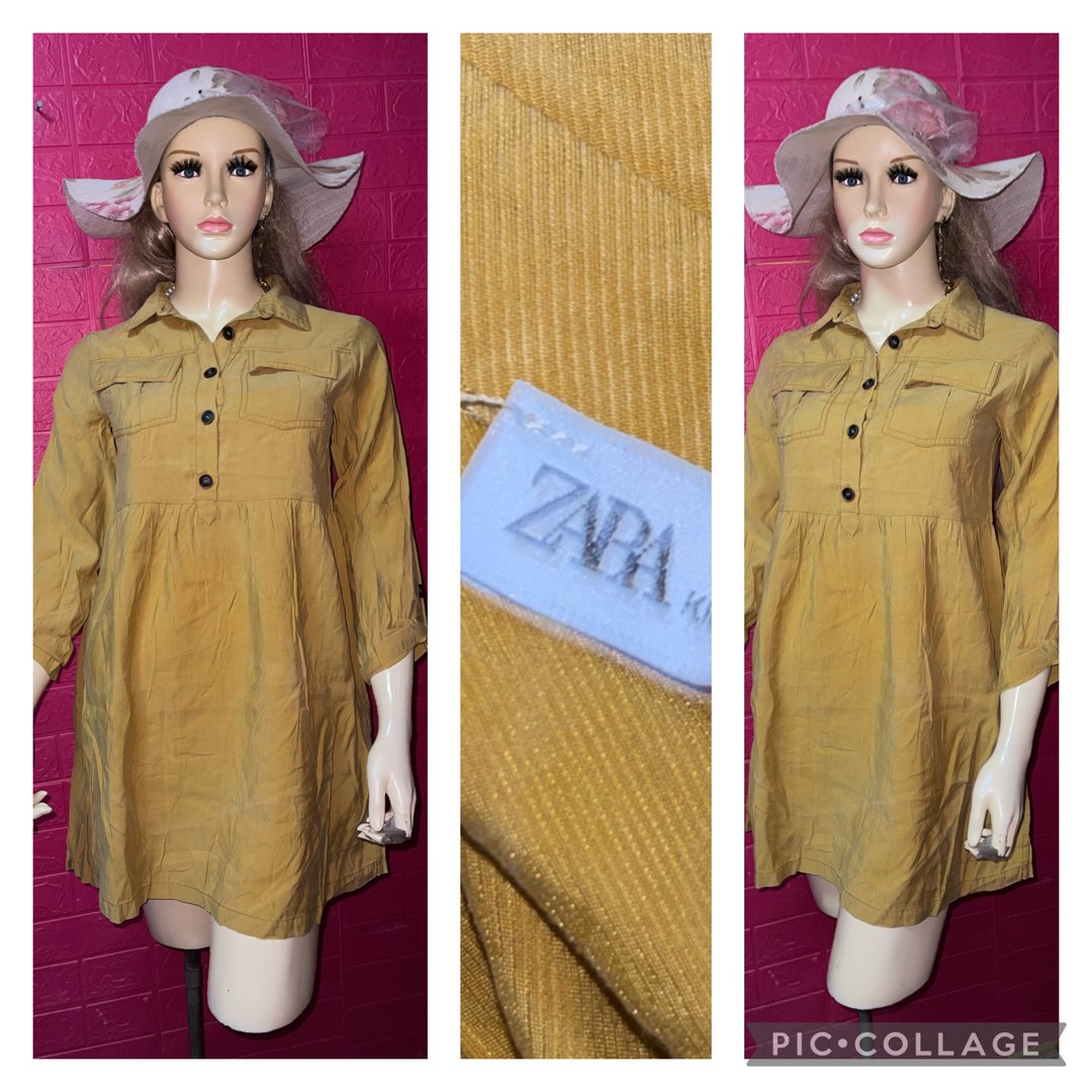 Zara dress, Women's Fashion, Dresses & Sets, Dresses on Carousell