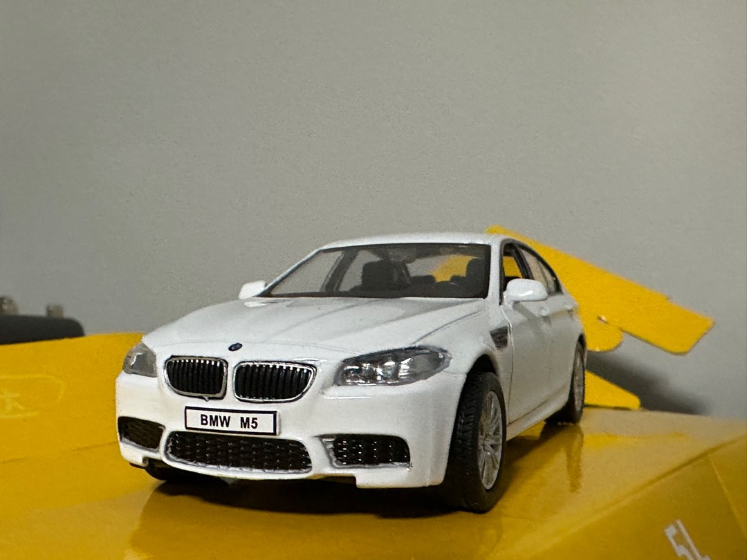 Bmw f10 diecast store