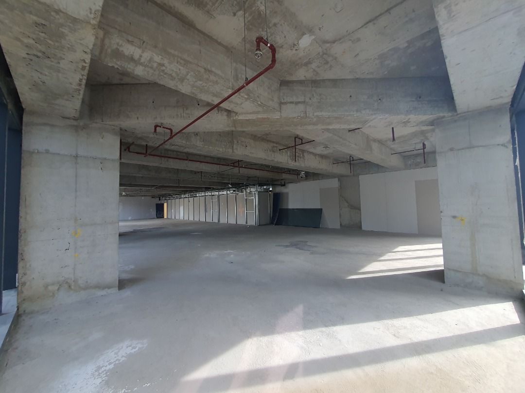 182 SQM Office Space in High Street South Corporate Plaza, BGC, Taguig ...