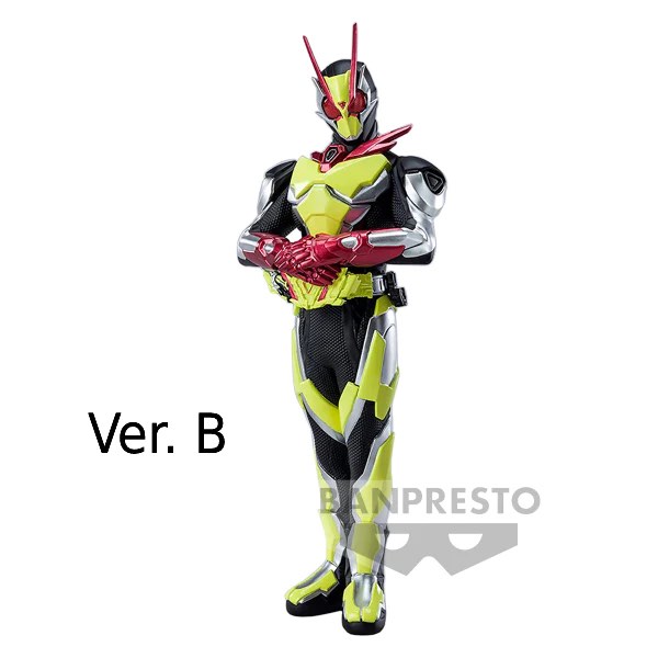 只SF到付 英雄勇像 Kamen Rider Zero two 02 izu verson B color 假面騎士 蒙面超人 無盒 非 ...