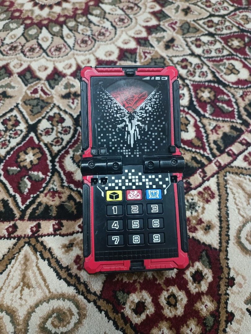 ( Super Sentai / Power Ranger Zyuohger ) Doubutsu Sentai Zyuohger ...