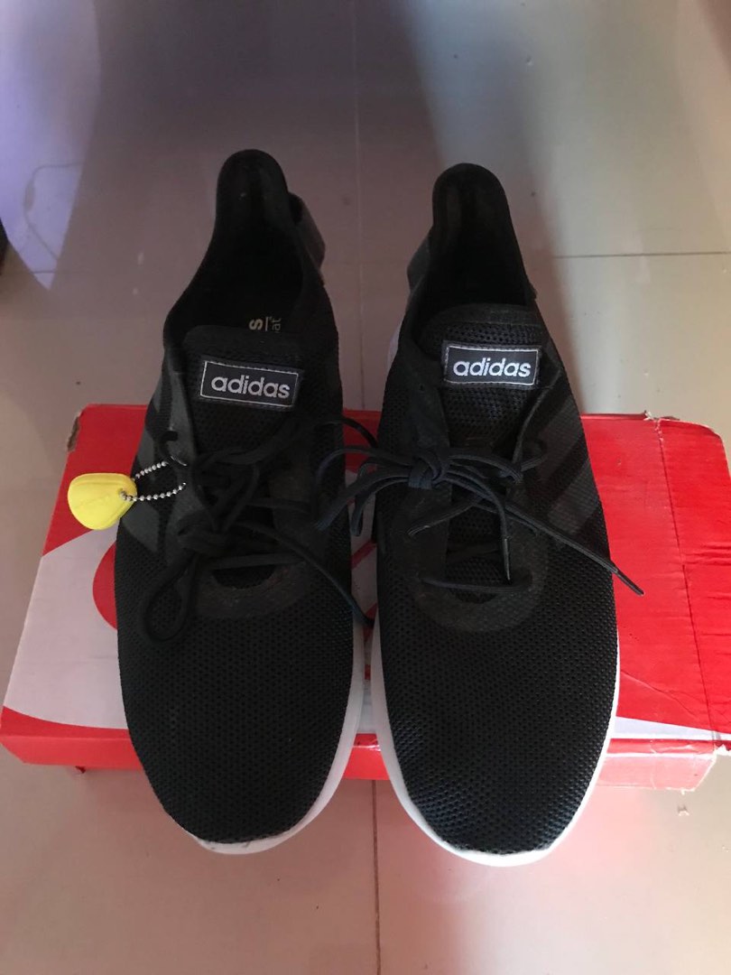 ADIDAS - Cloudfoam, Men's Fashion, Footwear, Sneakers on Carousell