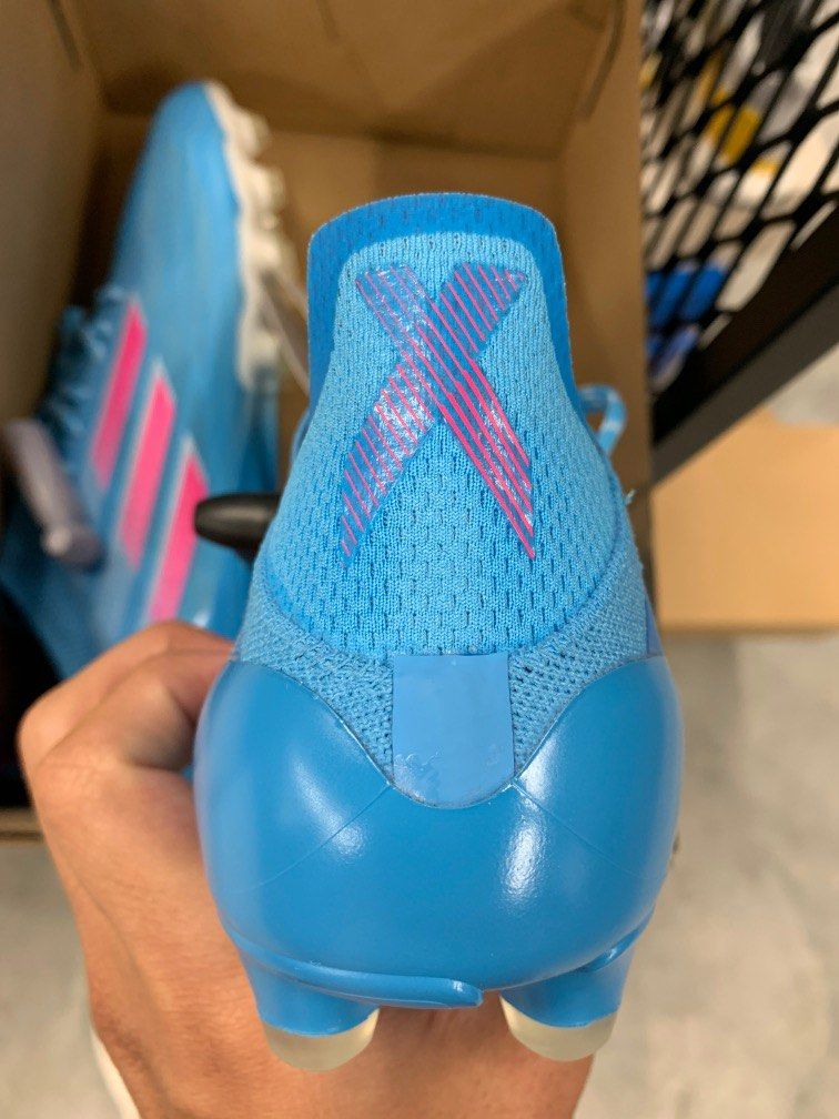 adidas speedflow .1, Men's Fashion, Footwear, Boots on Carousell