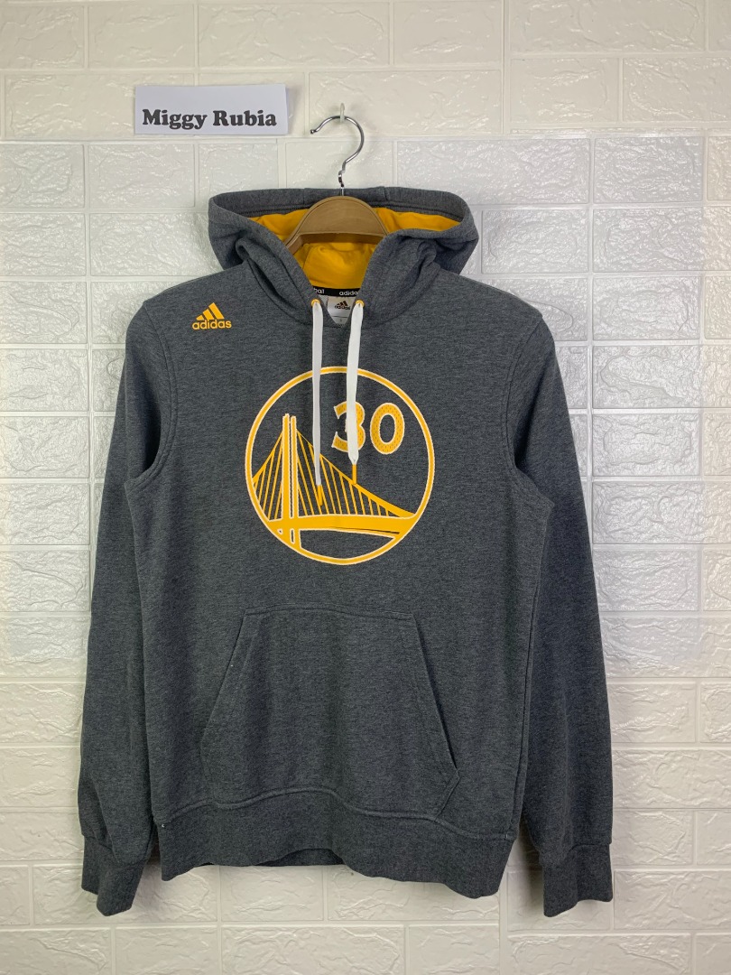 ADIDAS STEPHEN CURRY, Men's Fashion, Tops & Sets, Hoodies on Carousell