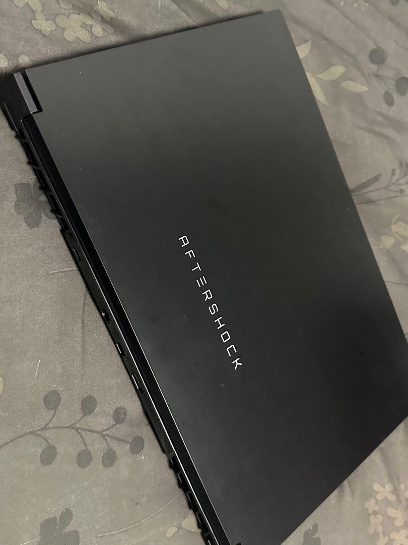 Aftershock Forge 15X - RTX 4070 and AOC C24G2 | 23.8" 1080P 165HZ ...