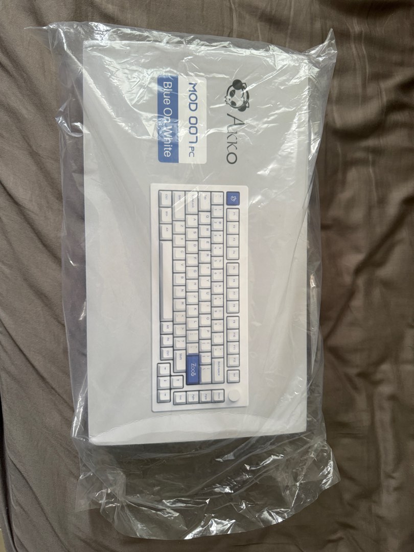 Akko MOD007 PC, Computers & Tech, Parts & Accessories, Computer ...