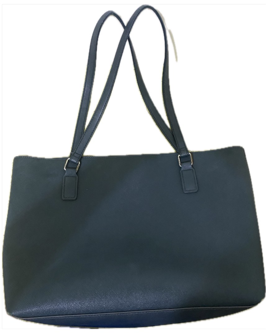 Anko Green Shoulder Bag, Women's Fashion, Bags & Wallets, Shoulder Bags ...
