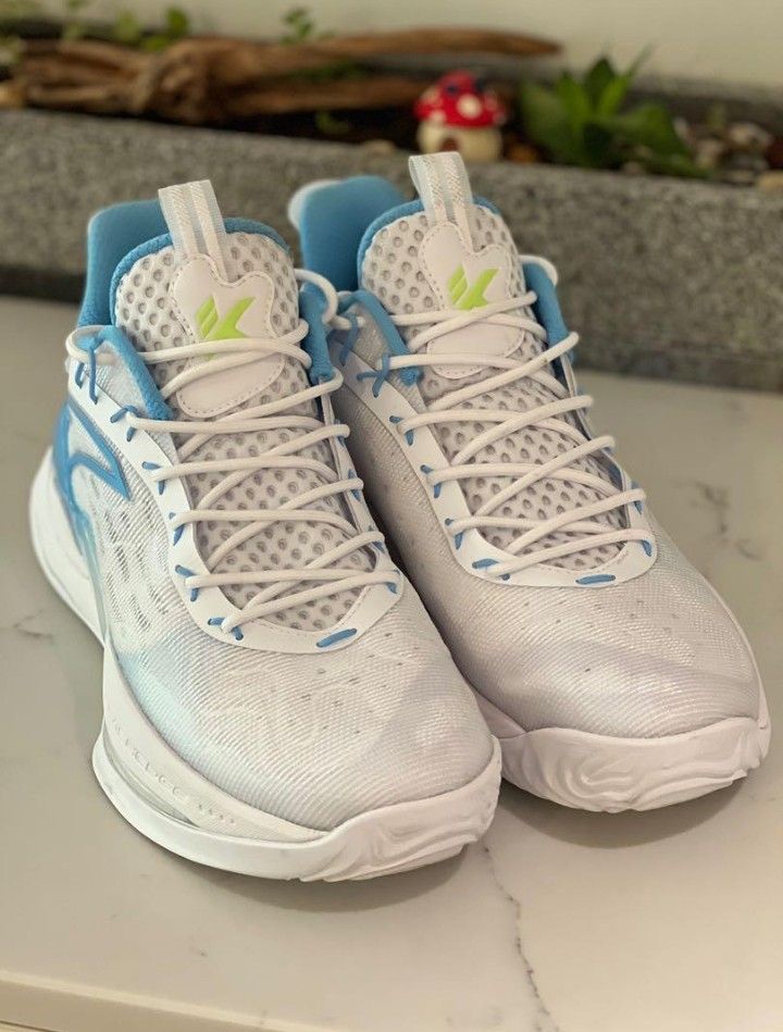 Anta KT Mountain 2.0, Men's Fashion, Footwear, Sneakers on Carousell