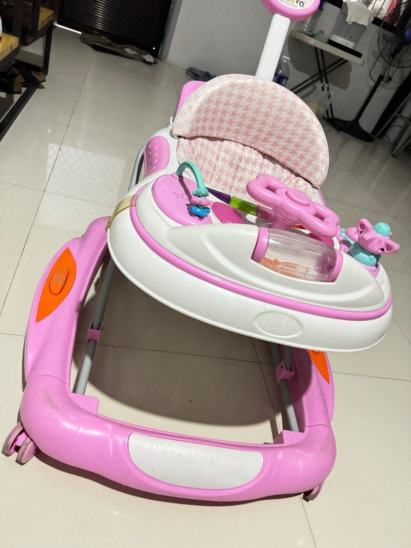 Apruva Walker, Babies & Kids, Baby Nursery & Kids Furniture, Other Kids ...