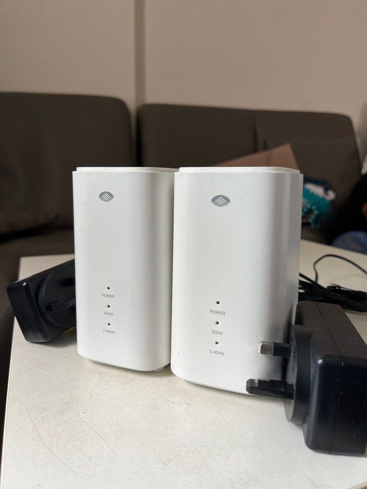 ASKEY MESH WIFI ROUTER, Computers & Tech, Parts & Accessories ...