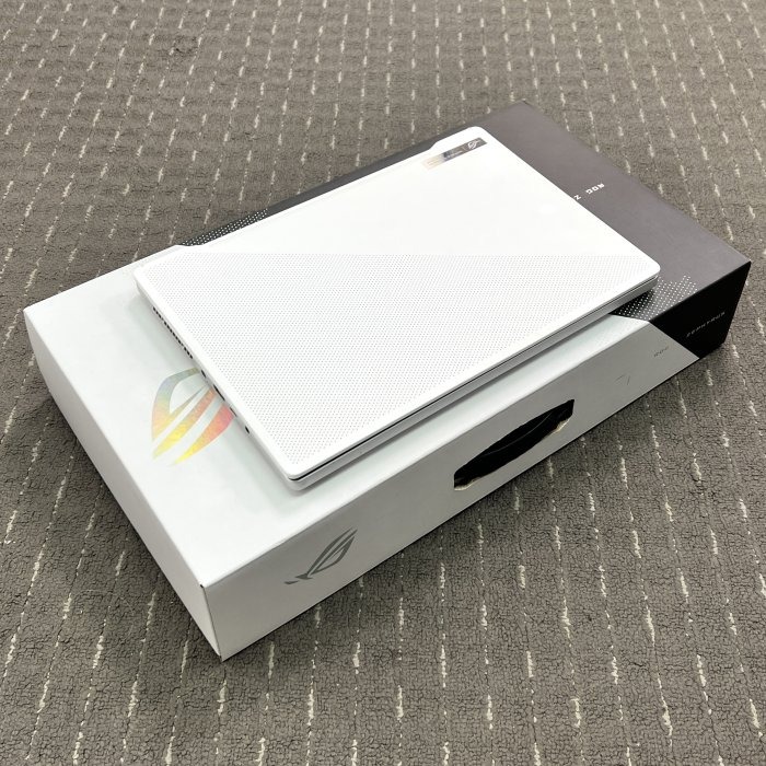 【蒐機王】ASUS ROG GA401I R9-4900HS RTX2060 【歡迎舊3C折抵】C5537-6, 電腦及科技產品, 桌上電腦或 ...