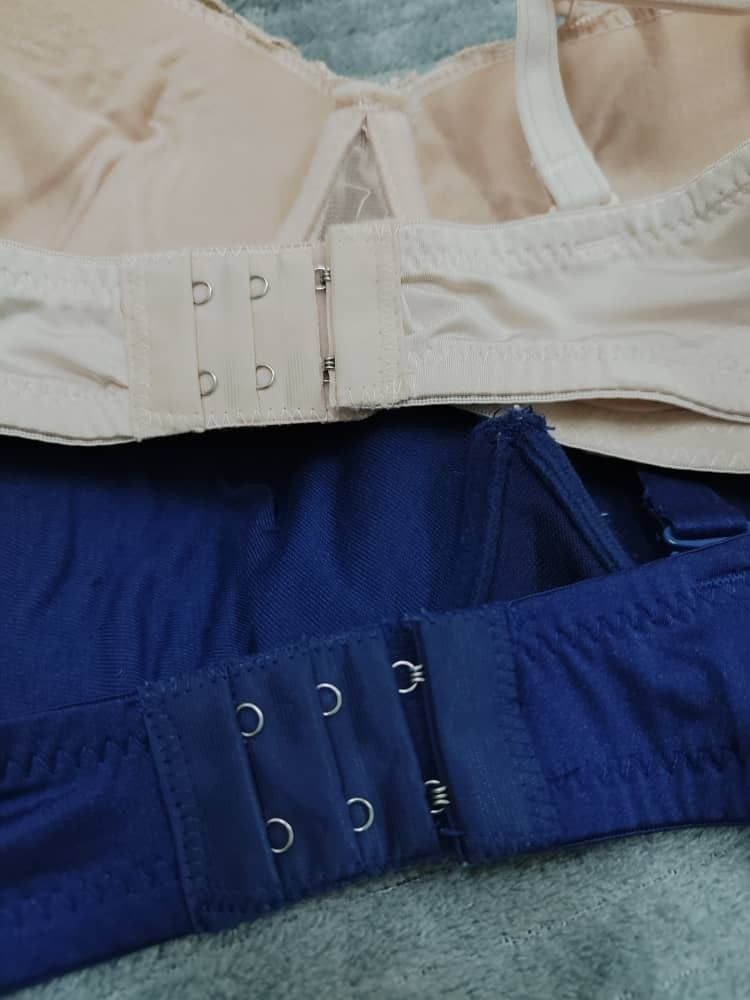 Audrey Bra Like New B70, Women's Fashion, Maternity wear on Carousell