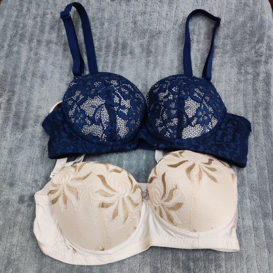 Audrey Bra Like New B70, Women's Fashion, Maternity wear on Carousell