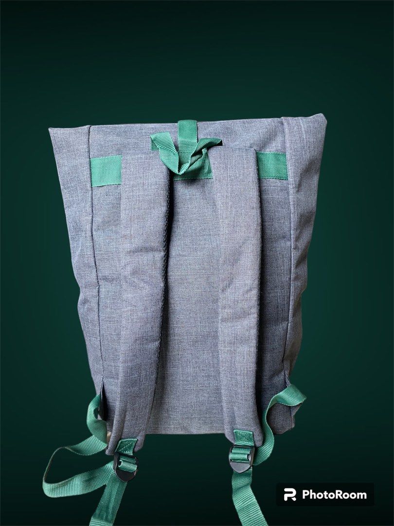 (Must go) Heineken 35L Backpack, Men's Fashion, Bags, Backpacks on ...